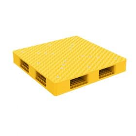 Pallet R4 - 1277 - Pallet Duy Tân 2 mặt chất lượng, giá tốt