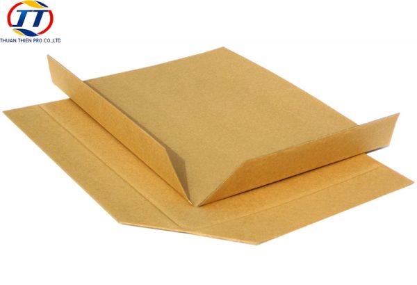 Slip Sheet là gì? Ưu và nhược điểm của Slip Sheet trong logistic