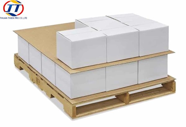 Slip Sheet là gì? Ưu và nhược điểm của Slip Sheet trong logistic