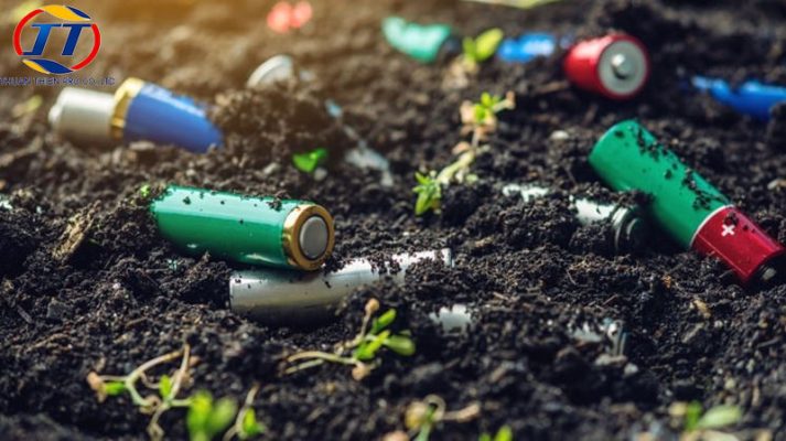 Môi trường đất là gì? Khái niệm ô nhiễm môi trường đất