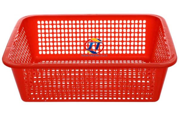 TOP 7 rổ nhựa Duy Tân được yêu thích và bán chạy nhất thị trường