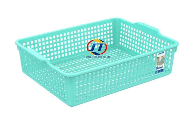 TOP 7 rổ nhựa Duy Tân được yêu thích và bán chạy nhất thị trường